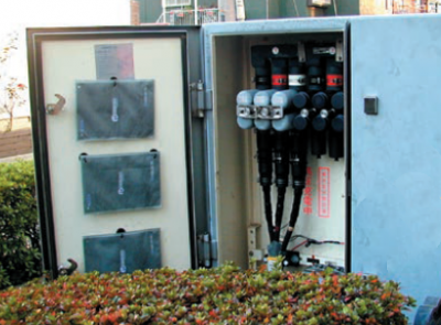 Rosahl electric micro dehumidifier membranes - Rosahl